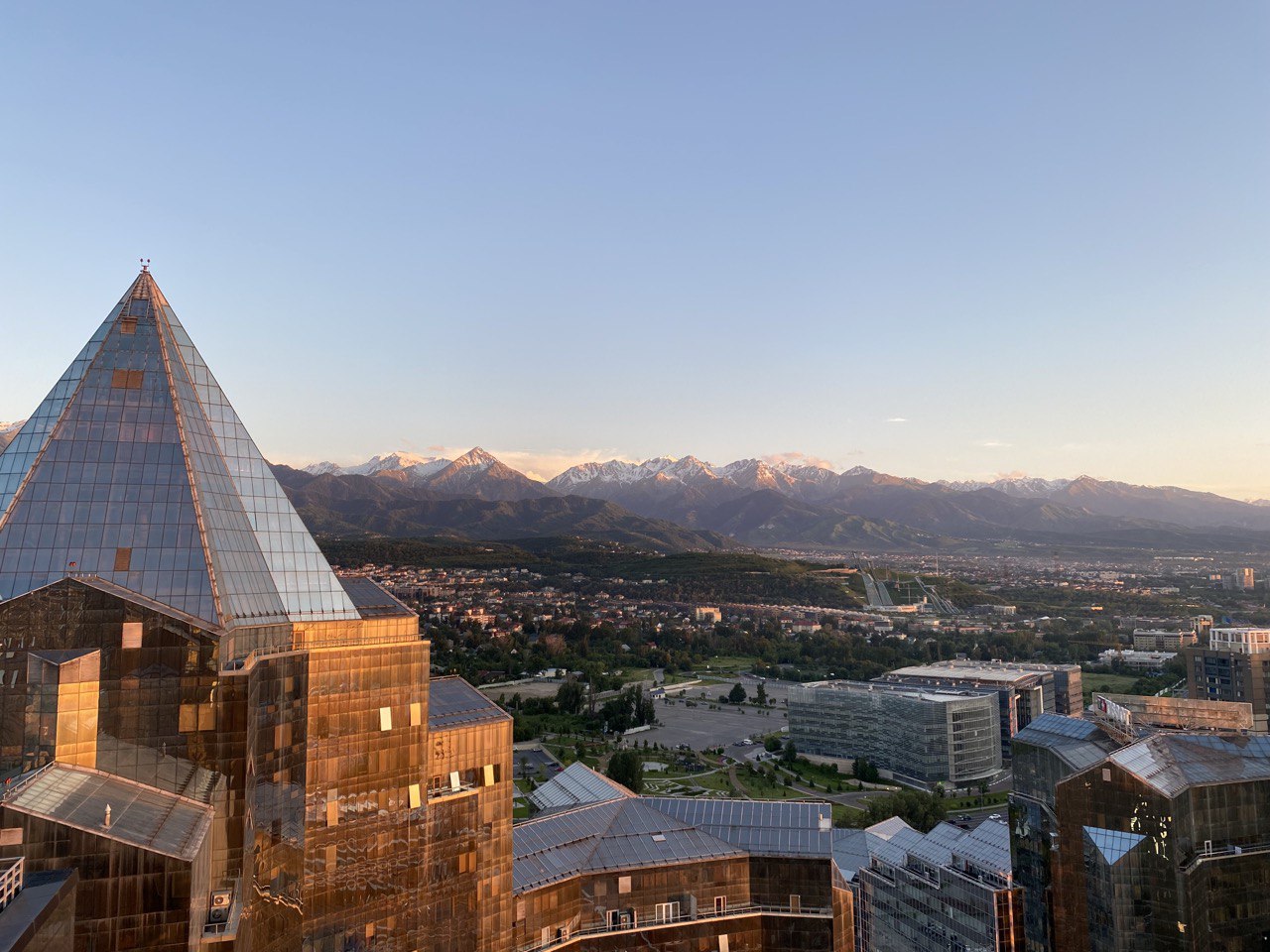 About Me - Diana Karim